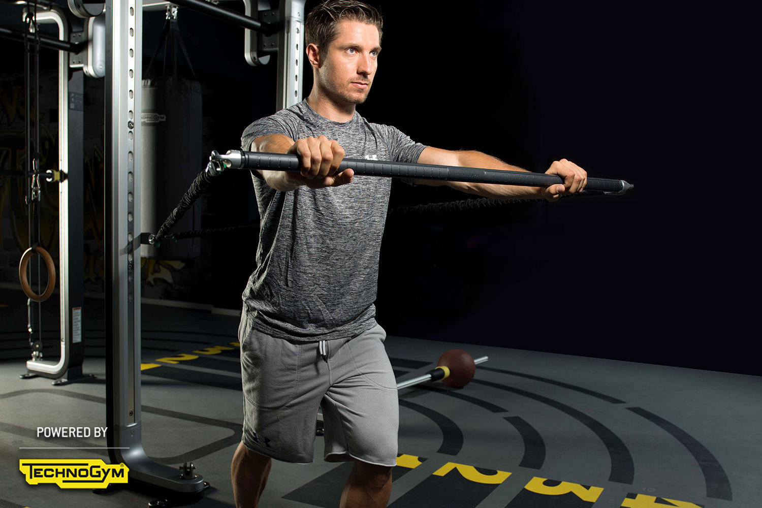 15-Minuten Workout mit Marcel Hirscher - fitness.at