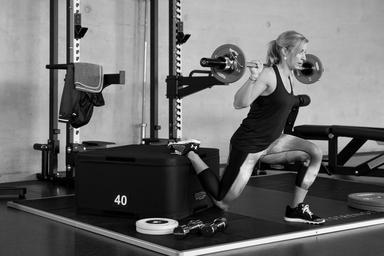 Kraftausdauertraining bis zum Muskelversagen – was bringt es?