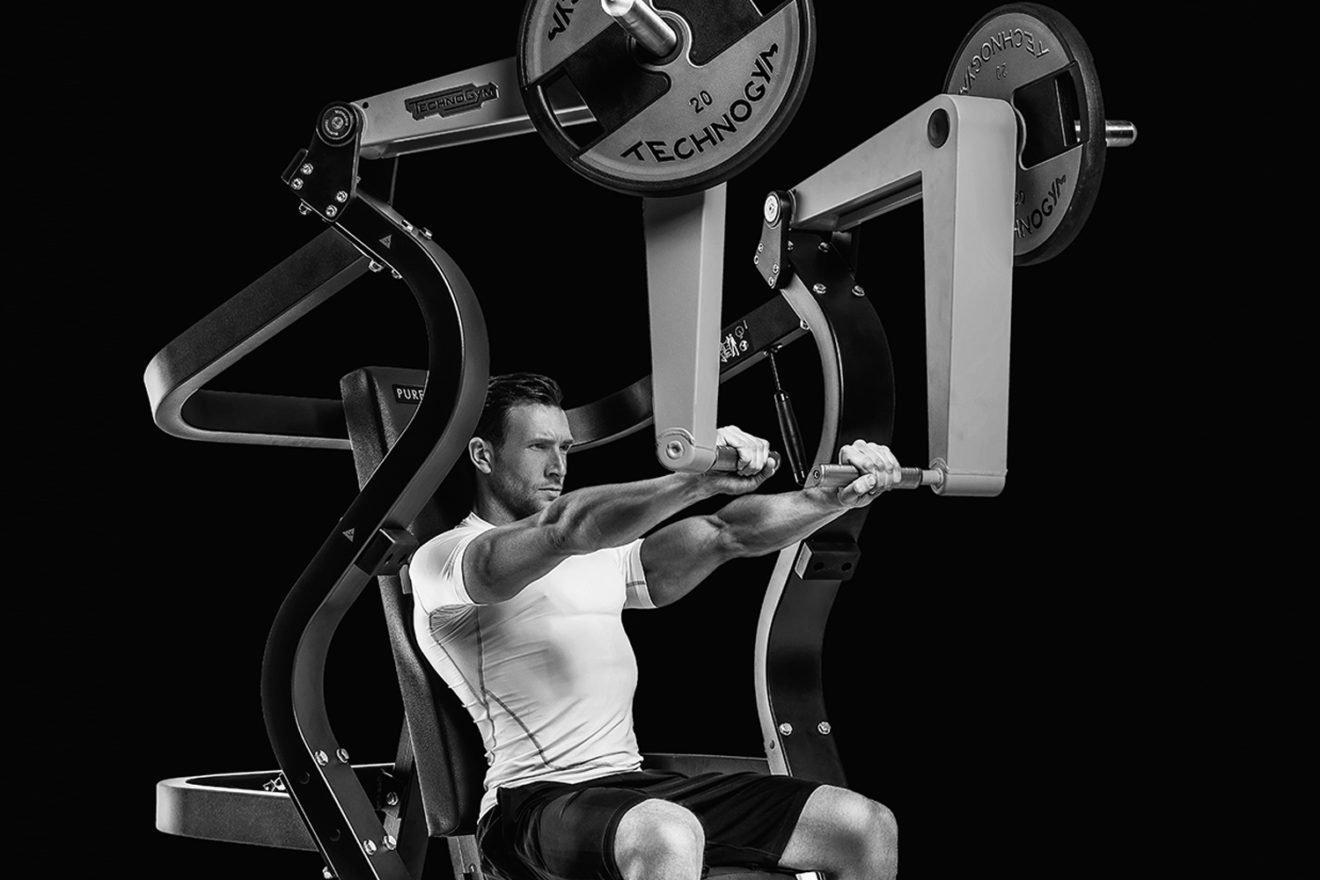 Kraftausdauertraining bis zum Muskelversagen – was bringt es?