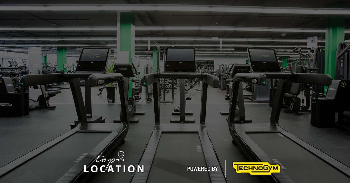 Top Location | FIT FABRIK PLUS St. Pölten - fitness.at