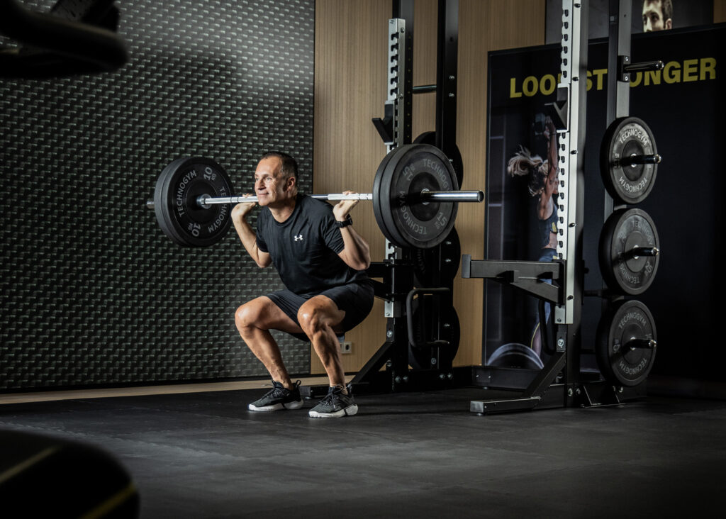 - #weilwirfitnessleben